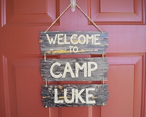 Fishing Theme Party// Bait Bar Sign - Etsy Canada