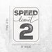 Speed Limit 2 Sign, Two Fast Birthday Sign, 2 Fast 2 Curious, Race Car ...