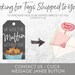 Teacher Appreciation Tags, We Would Be Muffin Without You, Teacher ...