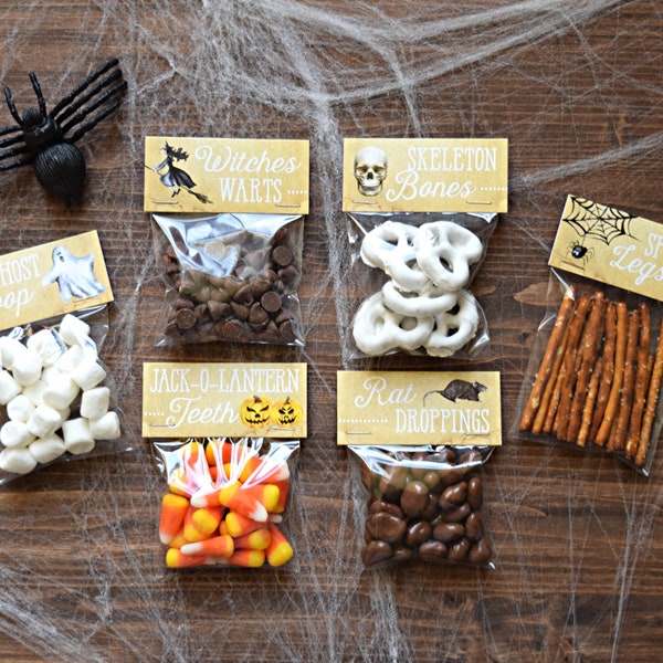 Ghost Poop - Etsy