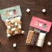Christmas Treat Bags, Smores Kit, Classmate Christmas Gift, Holiday ...