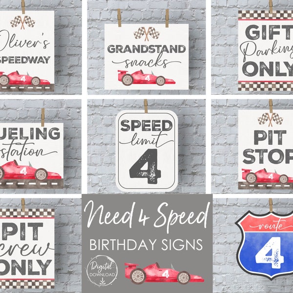 Need Four Speed Boy - Etsy