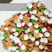 Christmas Treat Bags, Smores Kit, Classmate Christmas Gift, Holiday ...