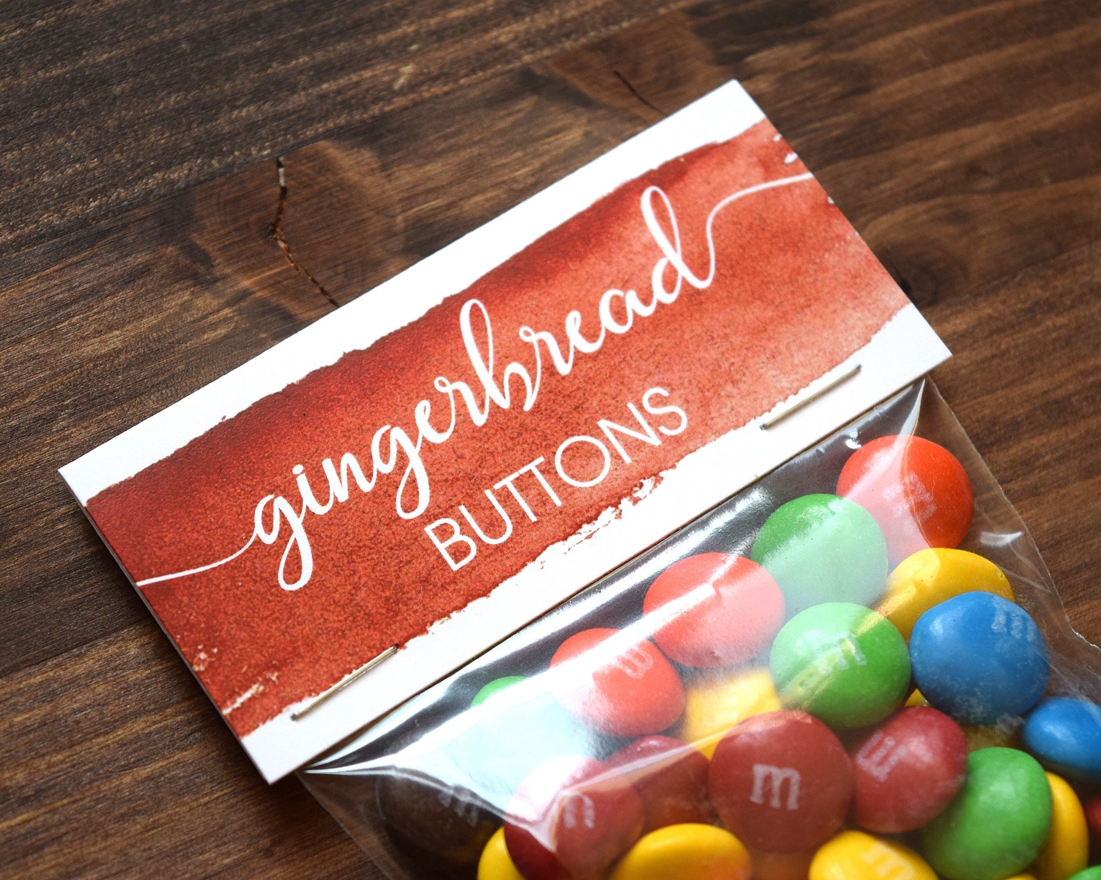 Holiday Party Favors, Christmas Candy Bags, Goody Bags, Christmas Treat ...