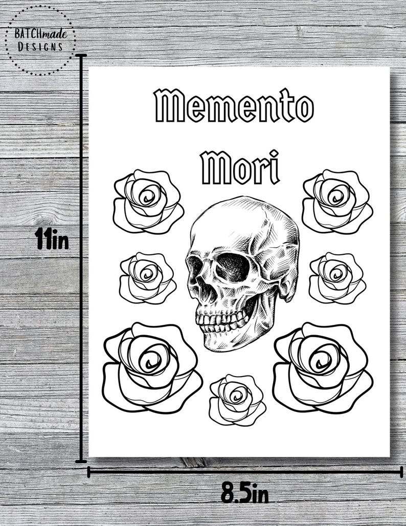 October Catholic Coloring Page Bundle| Printable Saints & Prayers ...