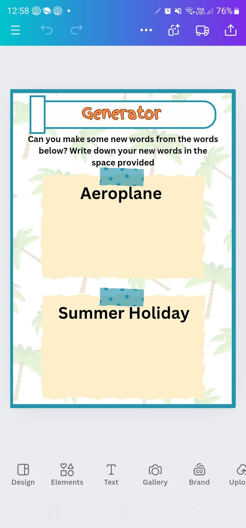 Airport Travel Activity Pack for Kids. Print at Home Activity Pack - Etsy