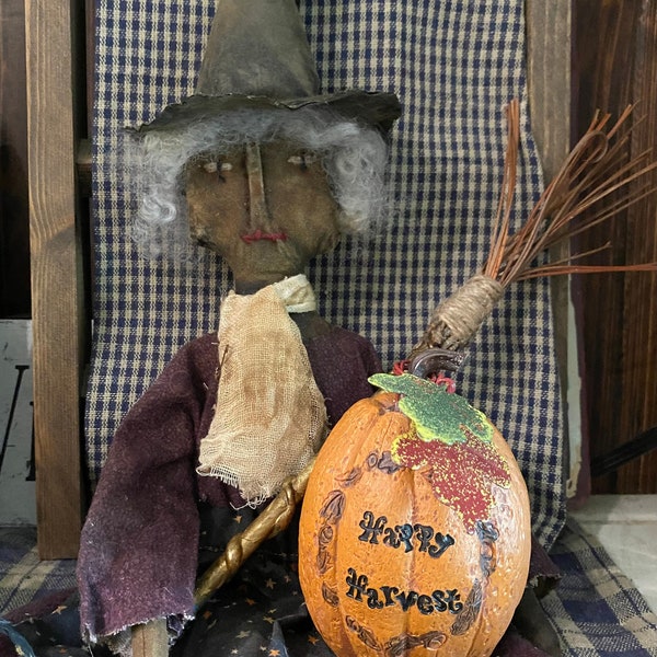 Extreme Primitive Dolls - Etsy