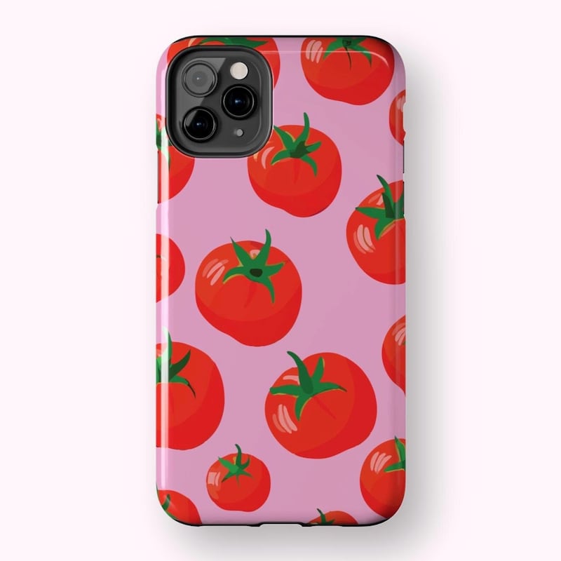 Fruit Phone Case - Etsy