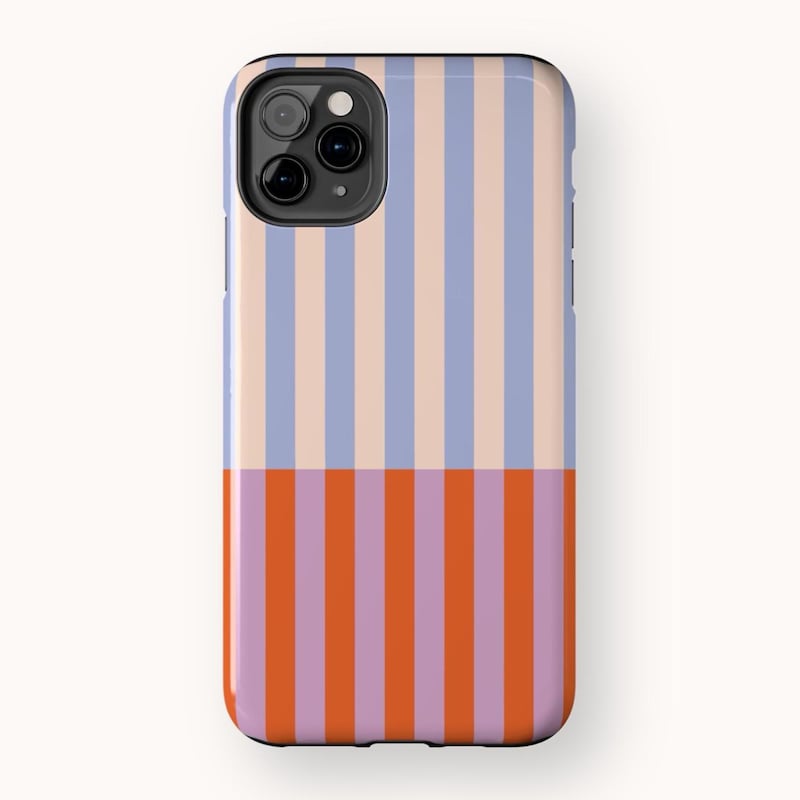 Two Tone Phone - Etsy