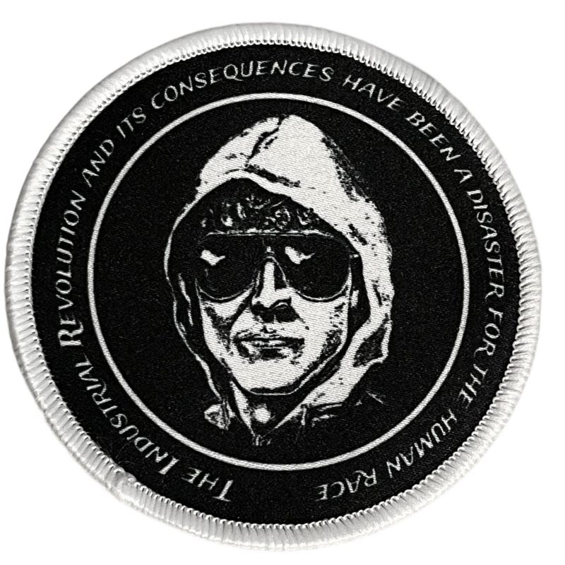 Funny Morale Patch - Etsy