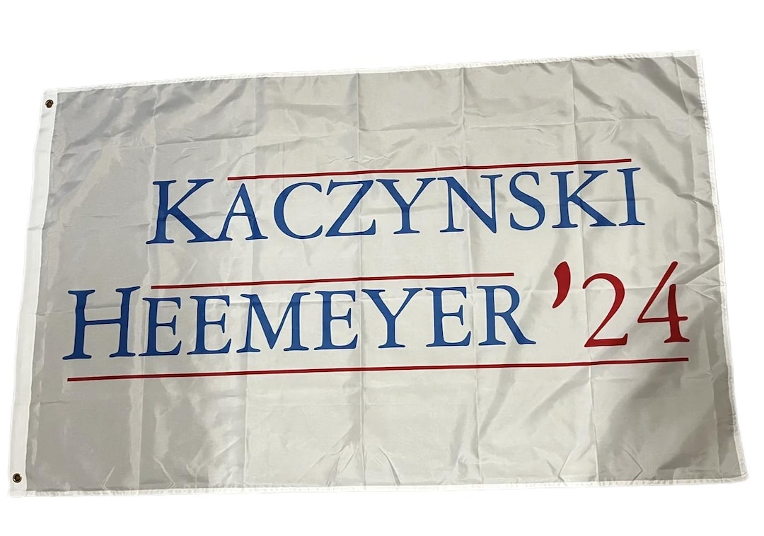 Ted Theodore Kaczynski Unabomber Marvin Heemeyer Killdozer '24 ...
