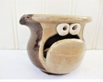 Funny pottery | Etsy