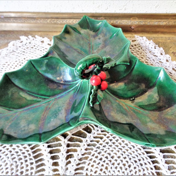 Ceramic Candy Dish - Etsy