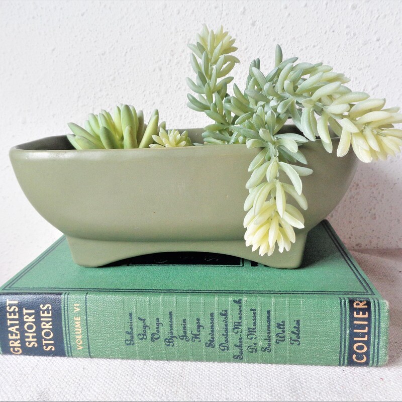 Floraline Vase - Etsy