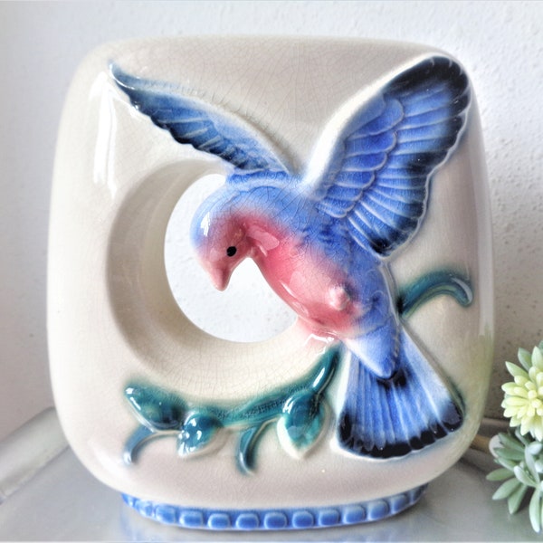 Bluebird Pottery - Etsy