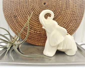 Elephant ceramic | Etsy