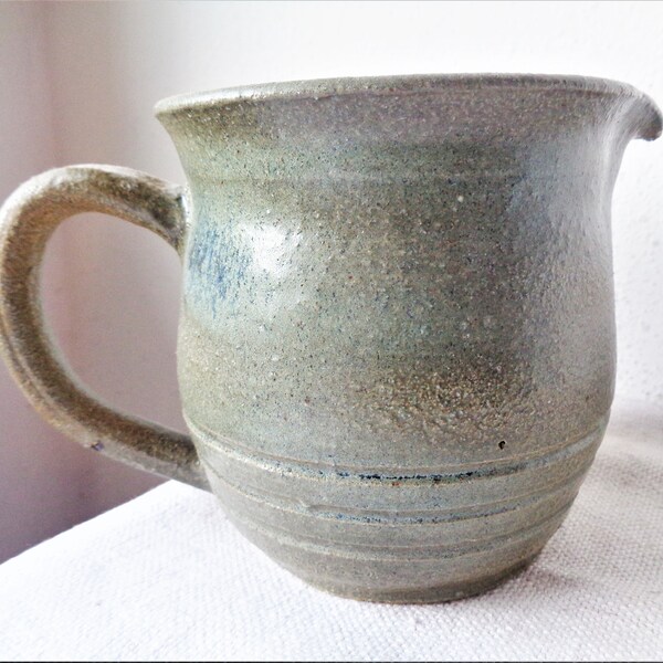 Rustic Pottery - Etsy