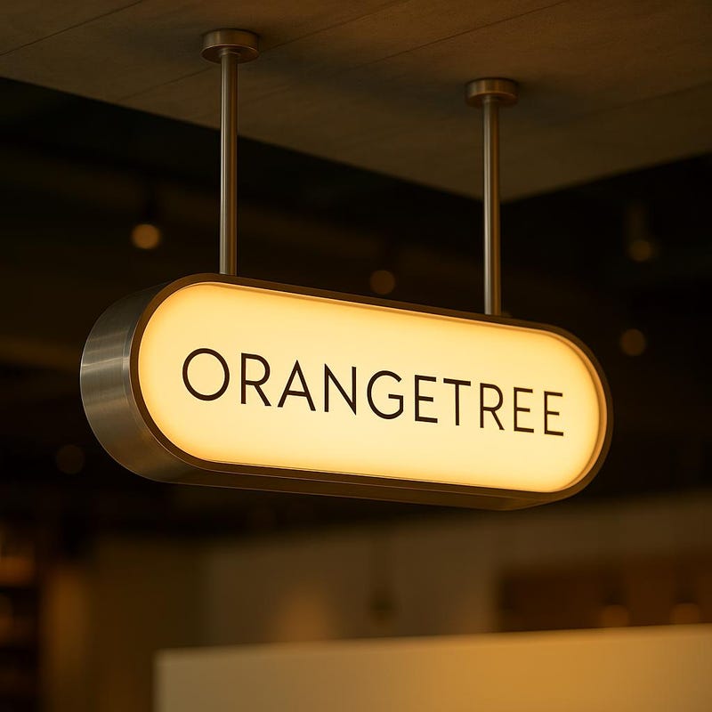 Indoor Light Box Sign - Etsy UK