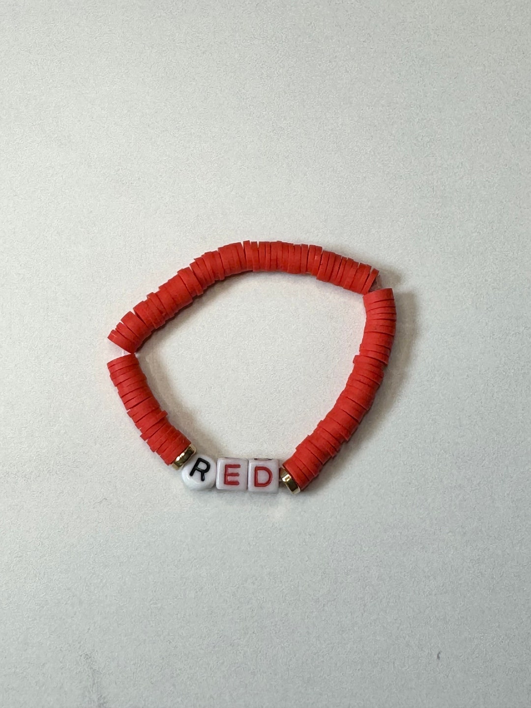 Worded Braclets - Etsy
