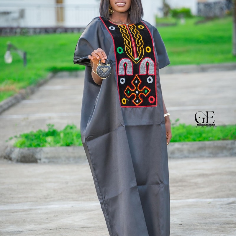 Toghu Dresses Cameroon - Etsy