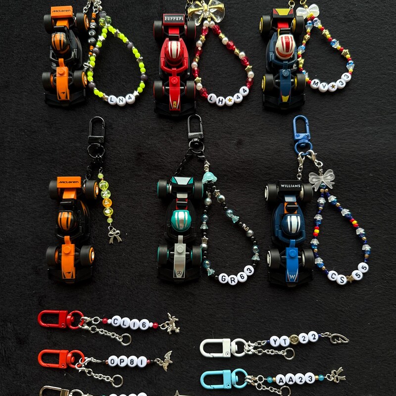 Hamilton Lanyard - Etsy