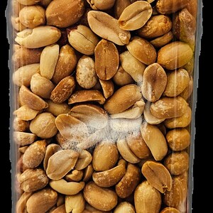 Premium West African Peanuts Packed With Nutrition 0.75lbs - Etsy