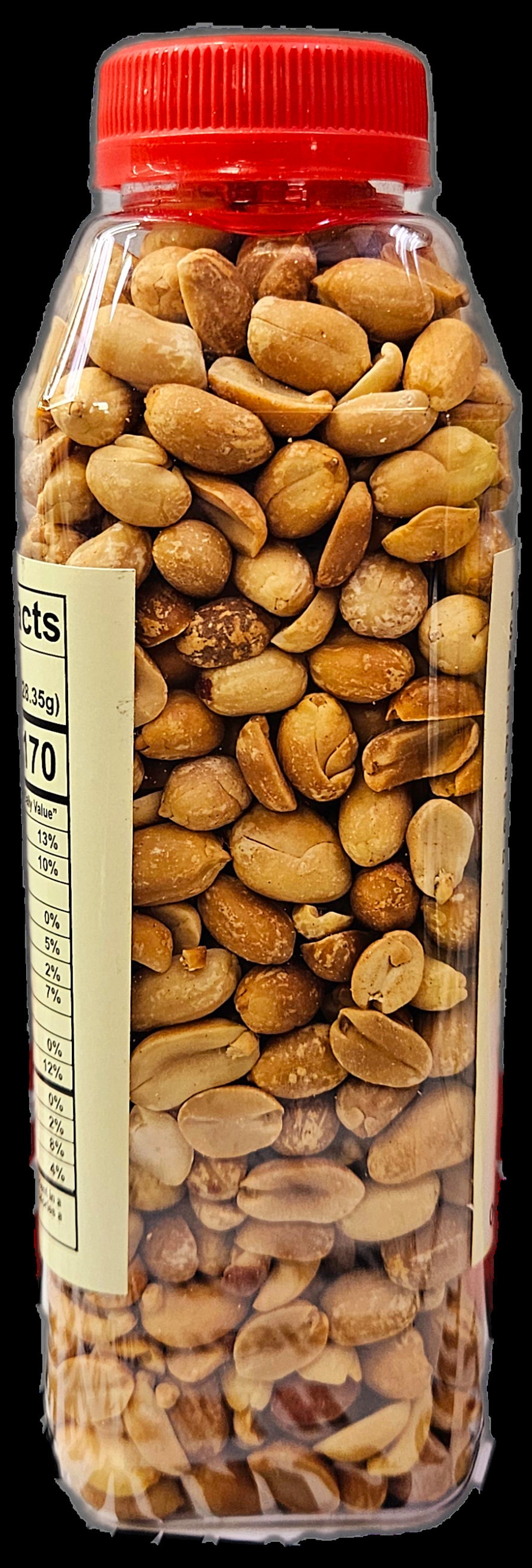 Afriq Nut, Savor the Richness, Premium West African Peanuts Packed With ...