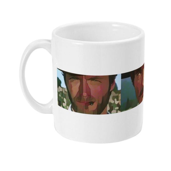 Ugly Mugs - Etsy UK