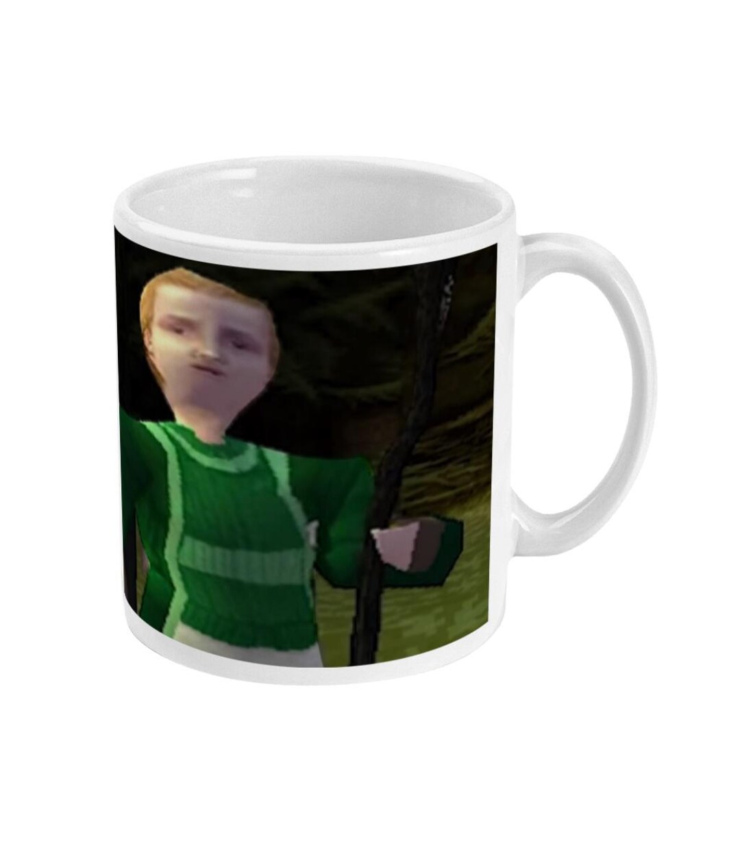 PS1 Malfoy Funny 'squad Goals' Meme Mug | Ceramic Mug | Unique Gift for ...
