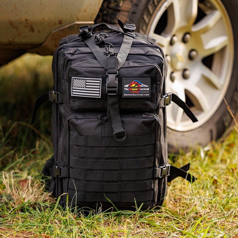 Bug Out Survival Gift - 60+ Gift Ideas for 2026