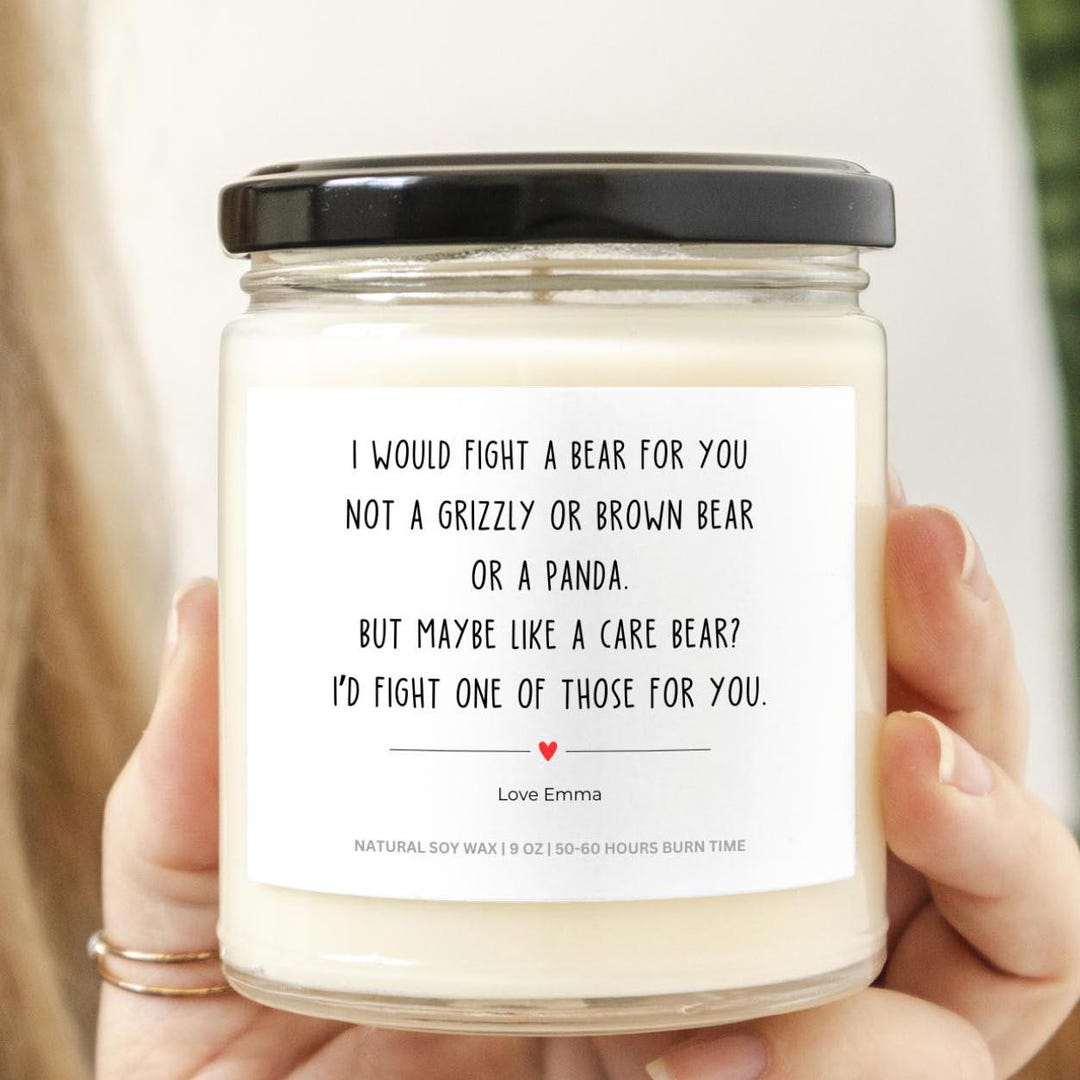 Personalized Friend Gift for Best Friend Birthday Gift for Women ...