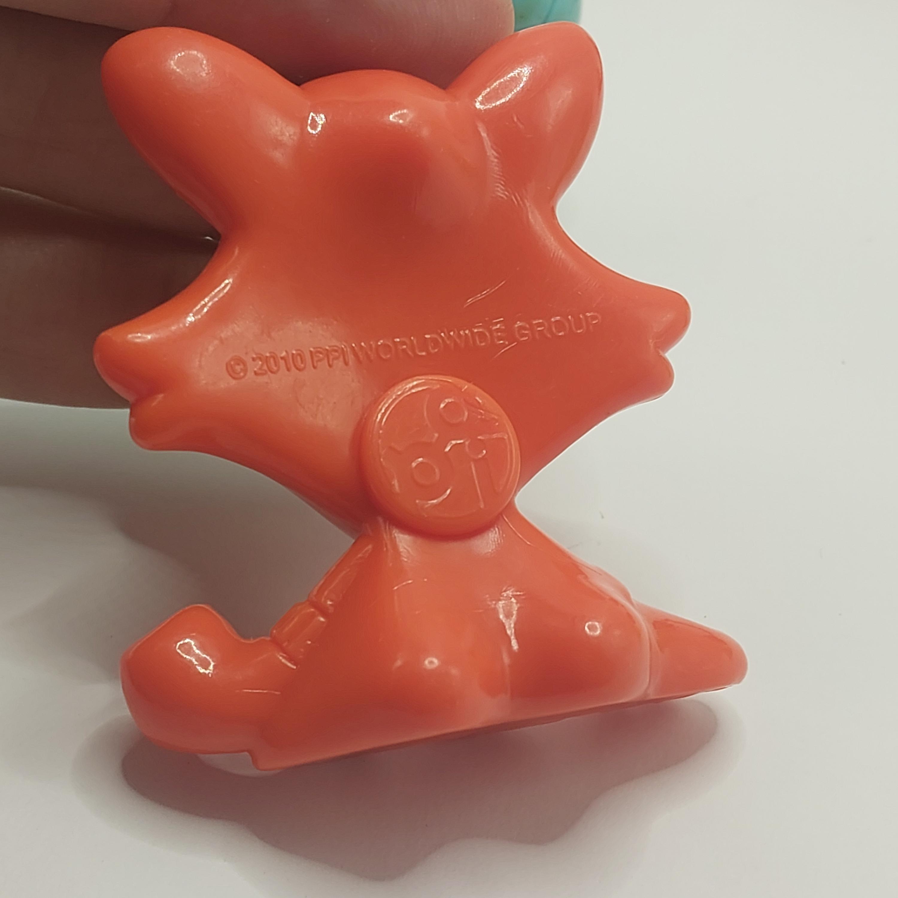 Set 07 MACRO 2" Fut Gogos Crazy Bones - Etsy