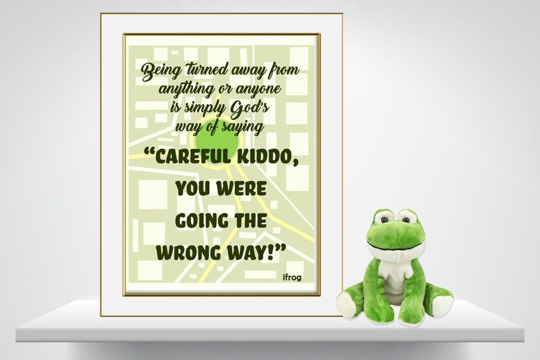Careful Kiddo Inspirational Quote- JPEG Digital Download - PNG & PDF ...