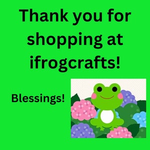 F.r.o.g.-fully Rely on God, Cute Frog Inspirational Quote, Digital Art ...