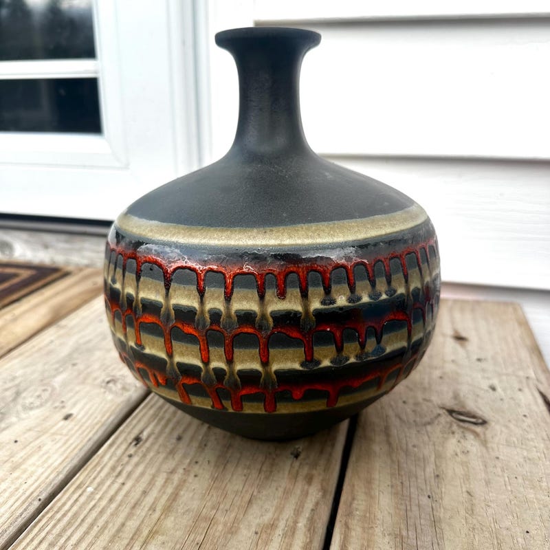Haeger Potteries - Etsy