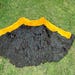 Hawaiian Feather Cloak Authentic Hand Sewn Royal Polynesian Feather ...