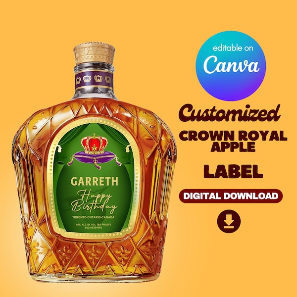 Printable Crown - Etsy