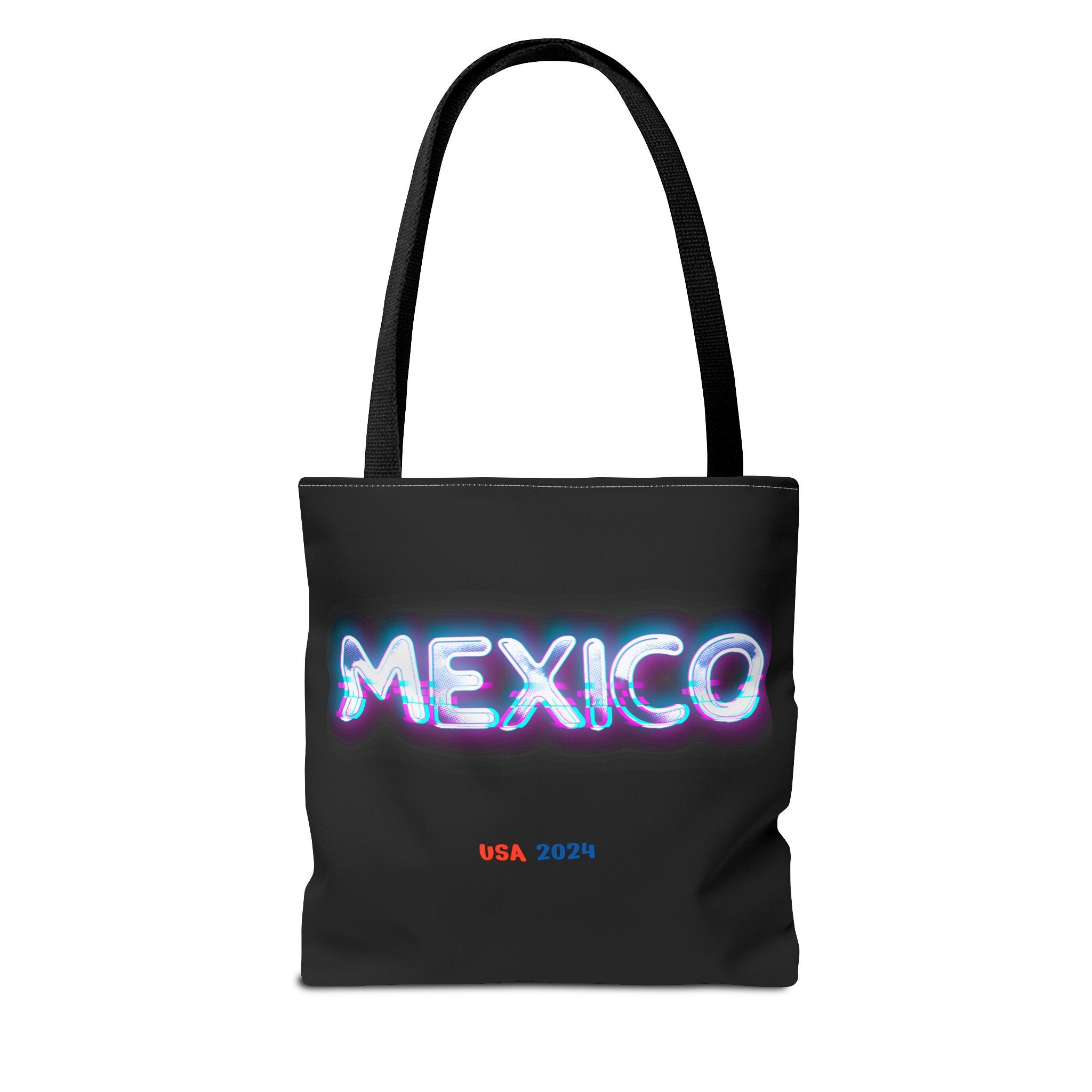 Tote Bag COPA AMERICA 2024 MEXICO - Etsy