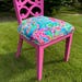 CUSTOMIZABLE Accent Chair - Etsy
