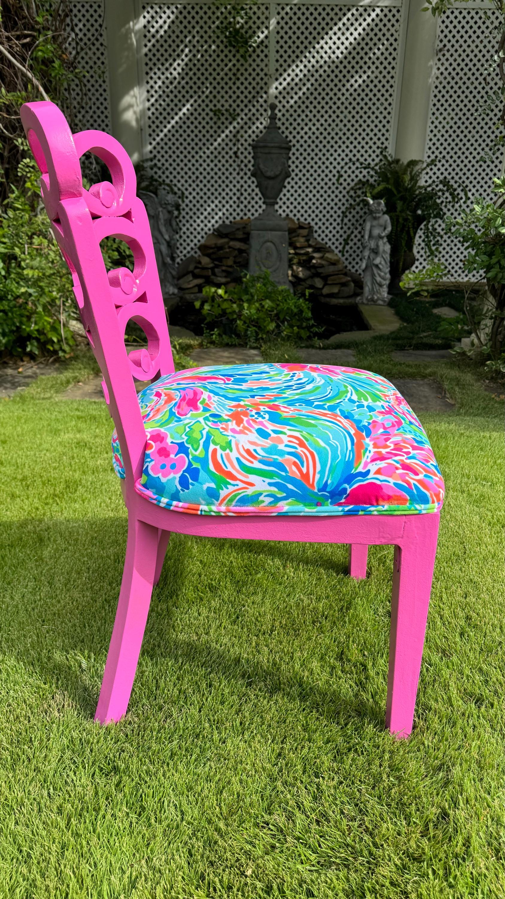 CUSTOMIZABLE Accent Chair - Etsy