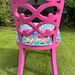 CUSTOMIZABLE Accent Chair - Etsy