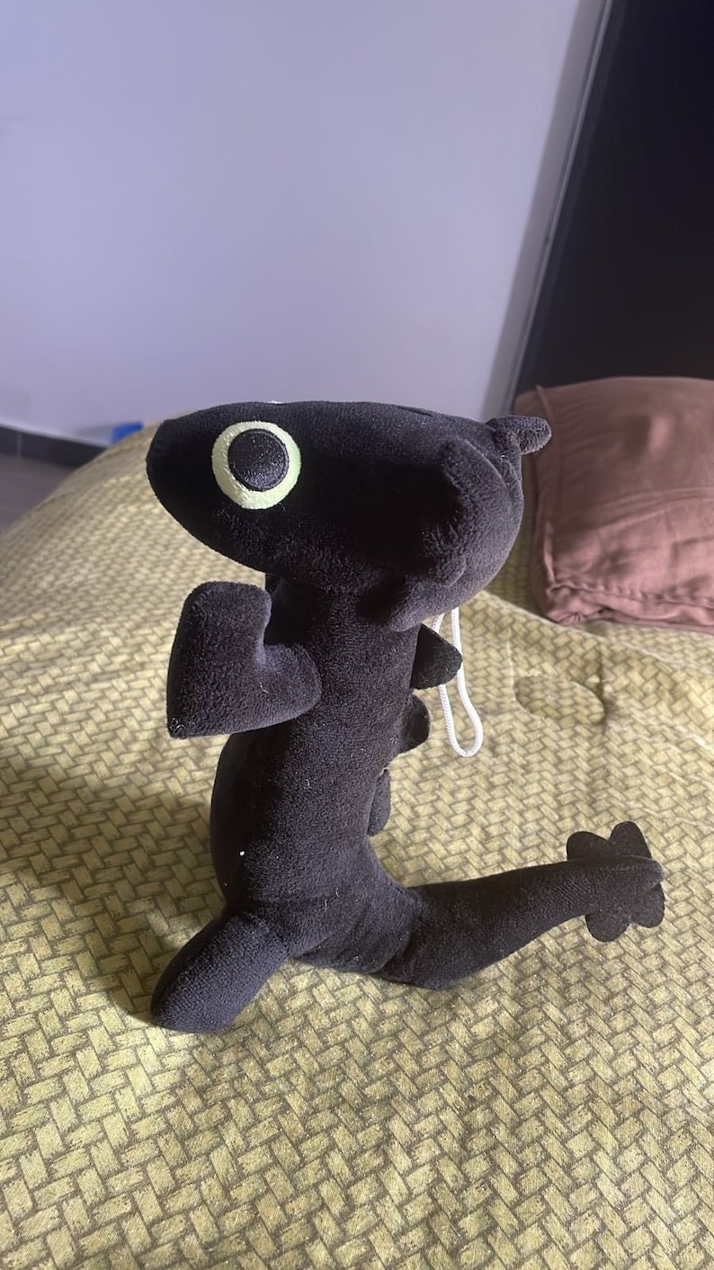 Meme Toothless Dancing Plush Toy Dancing Dragon Stuffed Soft Animals ...