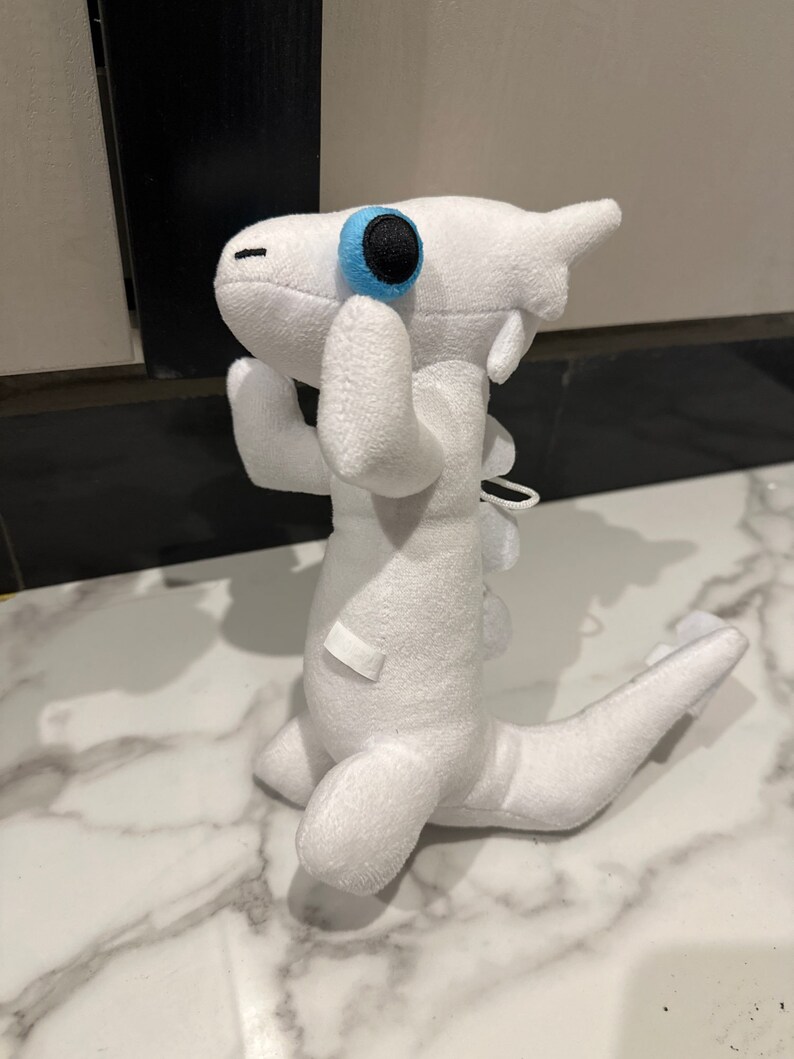 Meme Toothless Dancing Plush Toy Dancing Dragon Stuffed Soft Animals ...