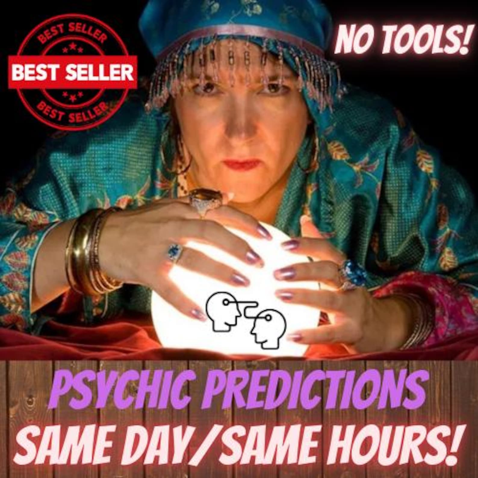 Future Psychic Predictions, Tarot Cards Reading, Future Psychic Reading ...