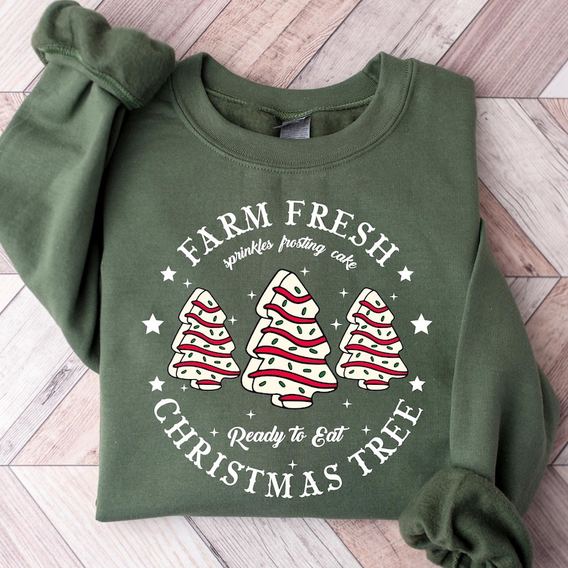 Little Tree T - Etsy