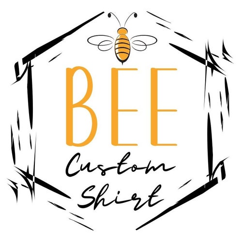 BeeCustomShirt - Etsy