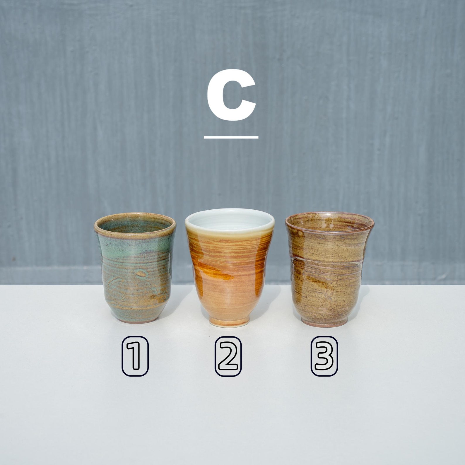 Coffee Cup, Hand-painted Ceramic Cup, Perfect for Coffee, Tea, Great ...