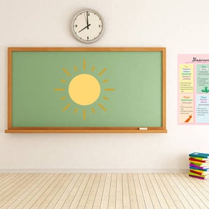 Grammar Poster- Digital Download: Classroom Decoration and Study Tool ...