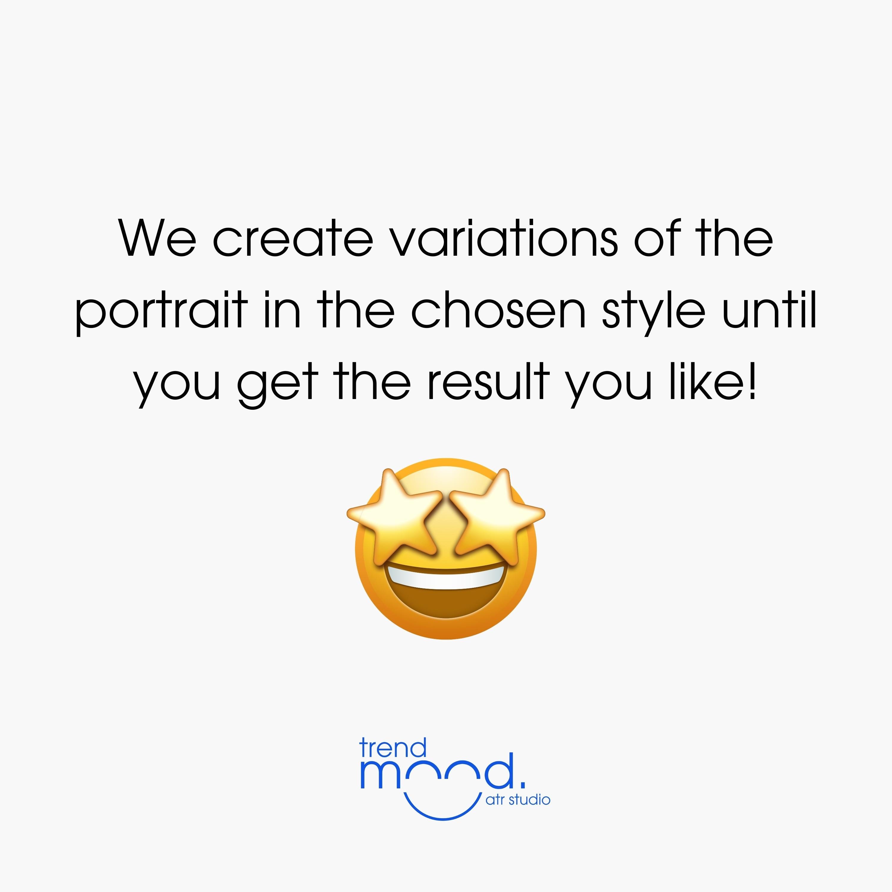 Personalized Grinch Portrait Custom Portrait Grinch Gift Poster Grinch ...