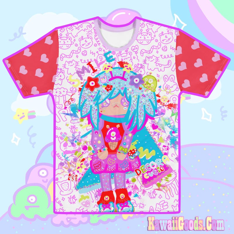 Decora Fashion - Etsy